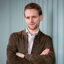 Sam Lewtas - Founder @ Circada - Crunchbase Person Profile