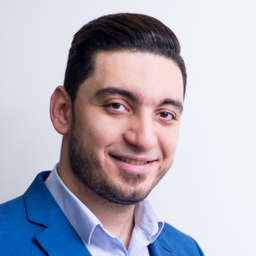 Ismail Ibrahim - Co-Founder @ Femto15 - Crunchbase Person Profile