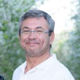 Gabriel Krieger - Founder and CEO @ Kriport International Trading - Crunchbase Person Profile