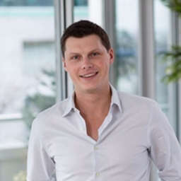 Michael Blanche - Co-Founder @ Surfside - Crunchbase Person Profile