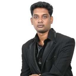 Bharathi Mohan - Crunchbase Person Profile