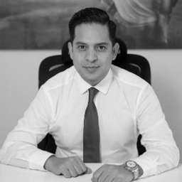 Aiham Bader - Crunchbase Person Profile