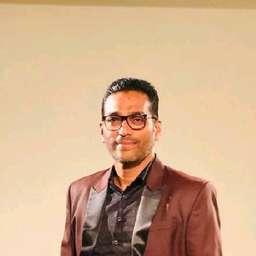 Faisal V. - Founder & Managing Director @ Oxy - Crunchbase Person Profile