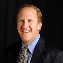 Bill Ledingham - CEO @ Fairwinds - Crunchbase Person Profile