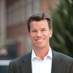 Kevin Frick - Partner @ Serent Capital - Crunchbase Person Profile