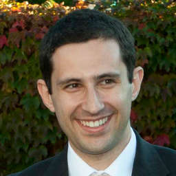 Jake Heller - Chief Executive Officer @ Casetext - Crunchbase Person Profile