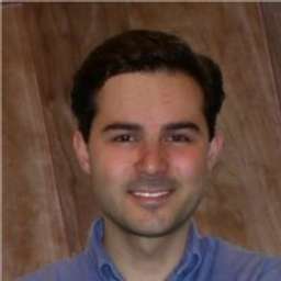 Jason Patenaude - Crunchbase Person Profile