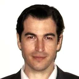 Pedro Sanudo - Crunchbase Person Profile