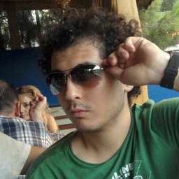 Ferit Deniz Guner - Editör @ Onur Yazılım - Crunchbase Person Profile