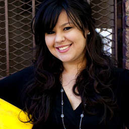 EMILY MATOS - Crunchbase Person Profile