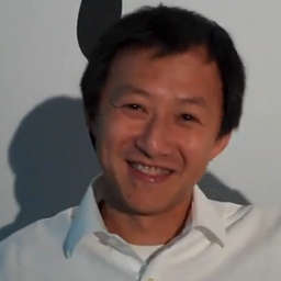 Bill Nguyen - CEO & Co-Founder @ Color Labs Inc. - Crunchbase Person ...