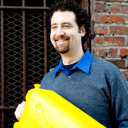 JOSH IRVING - Crunchbase Person Profile