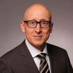 Marcus Ziegler - Crunchbase Person Profile