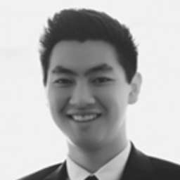 Anthony Lam - Crunchbase Person Profile