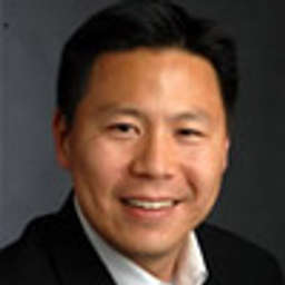 Leon Suh - Chief Financial Officer @ The Pokémon Company International ...