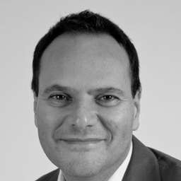 Eric Salama - Senior Adviser @ LocalGlobe - Crunchbase Person Profile