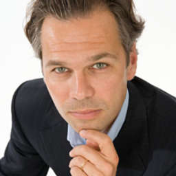 Lars B. Thoresen - Senior Advisor, Oslo @ Verdane - Crunchbase Person ...