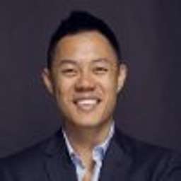 Xiao Wei Chen - Co-founder @ Homeaglow - Crunchbase Person Profile