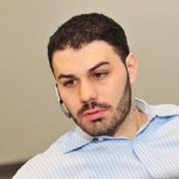 M. Adam Oliveri - Crunchbase Person Profile