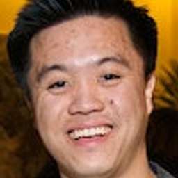 Patrick Teng - Crunchbase Person Profile