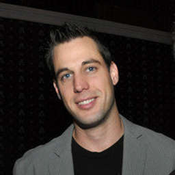 Ryan Huber - Crunchbase Person Profile