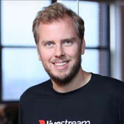 Max Haot - Founder & CEO @ Launcher - Crunchbase Person Profile