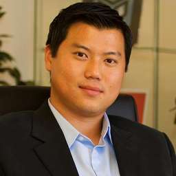 John Ham - Founder, Founding CEO & Chairman @ Ustream - Crunchbase ...