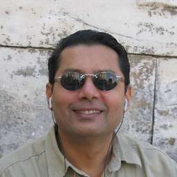 Jayesh Parekh - Founder & Managing Partner @ Good Startup - Crunchbase ...