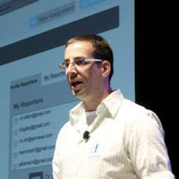 Nir Ofir - Crunchbase Person Profile