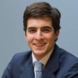 Javier Benito - Manager @ VitaminaK - Crunchbase Person Profile