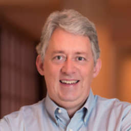 Jeff Sheets - Crunchbase Person Profile