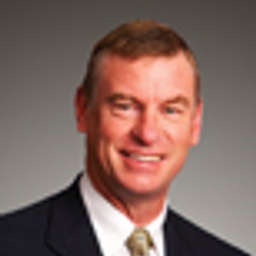 Glenn Renwick - Crunchbase Person Profile