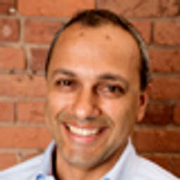 Karim Meghji - Crunchbase Person Profile