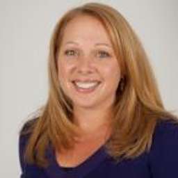 Kristin Leary - Crunchbase Person Profile