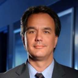 Scott Genereux - Chief Revenue Officer (CRO) @ Rockwell Automation ...