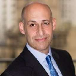 Ron Klein - Crunchbase Person Profile