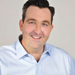 Niall Hogan - Crunchbase Person Profile