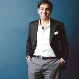 Kyle Patel - Crunchbase Person Profile