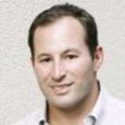 Jared Powell - Partner @ Coral Reef Capital - Crunchbase Person Profile