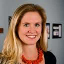 Krista Moatz - Managing Partner @ Sugar Capital - Crunchbase Person Profile