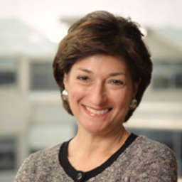 Sheila Feldman - Crunchbase Person Profile