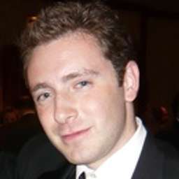 Alex Perelman - Crunchbase Person Profile