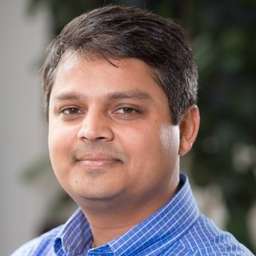 Viral Kadakia - Crunchbase Person Profile