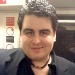 Fernando Vasquez - Crunchbase Person Profile