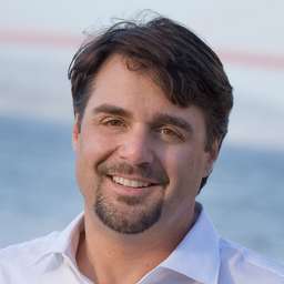 Michael Raneri - Senior vice president and chief technology officer of ...