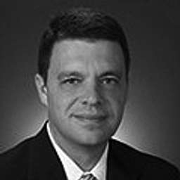 Lance Baker - Principal @ Nextier Solutions - Crunchbase Person Profile