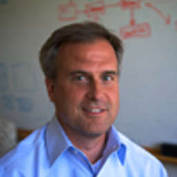 Eric Sandberg - Crunchbase Person Profile