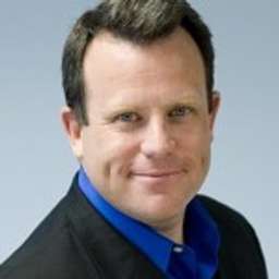 Brian Carr - Crunchbase Person Profile