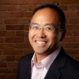 William Jin - Managing Director, Credit @ Espresso Capital - Crunchbase ...