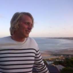 Sam Mead - Crunchbase Person Profile